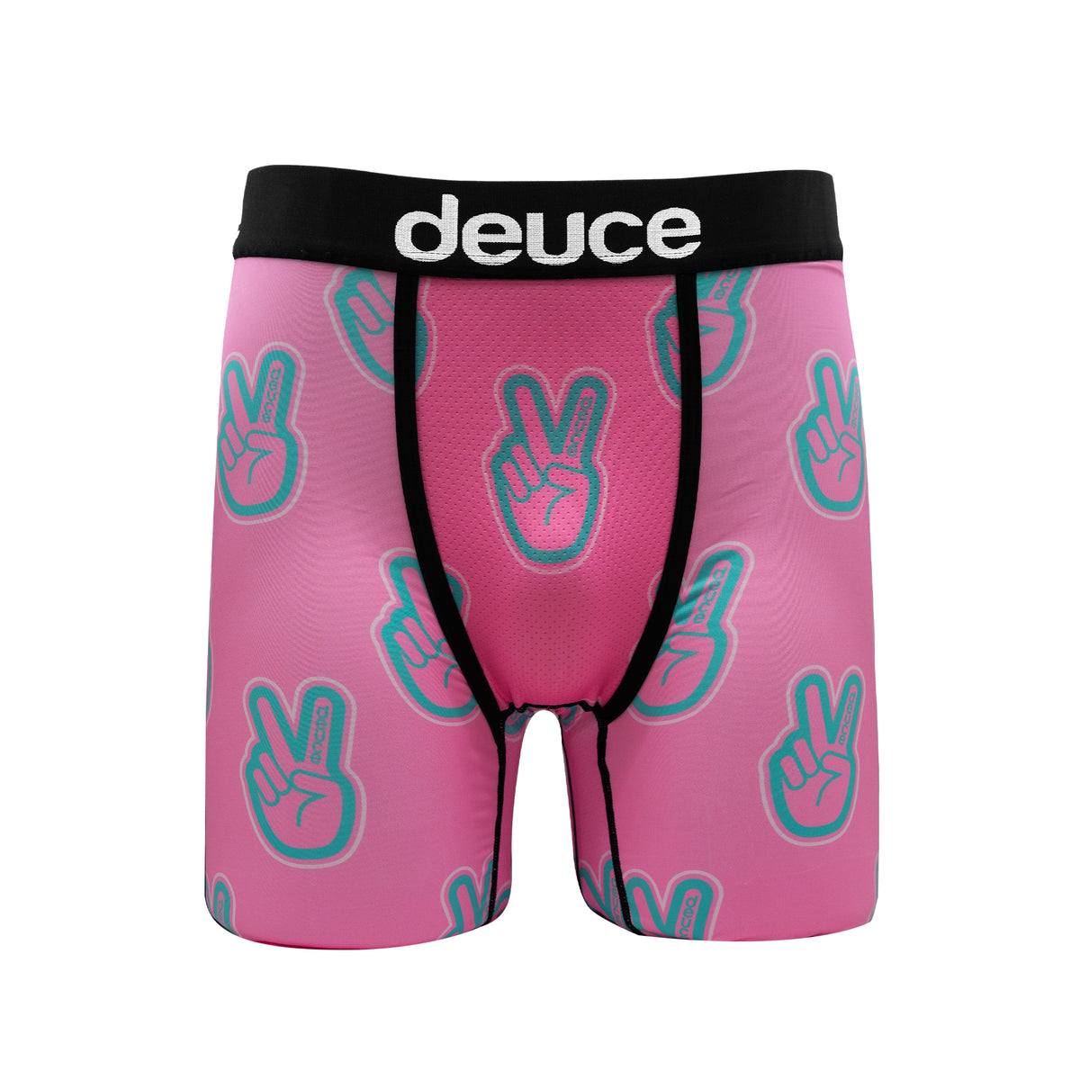 Deuce Performance Underwear | Cotton Candy – Deuce Brand