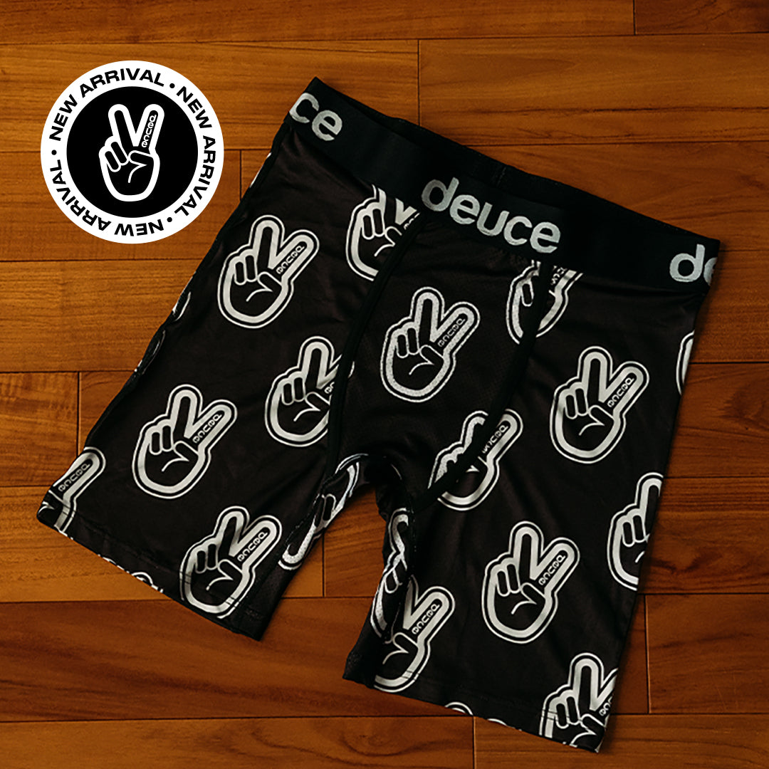 Deuce Performance Underwear – Deuce Brand