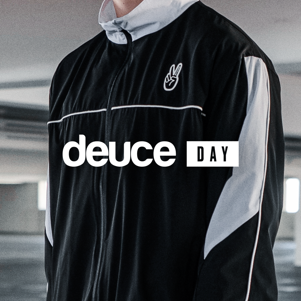 Deuce Day - 2.2.2026 – Deuce Brand