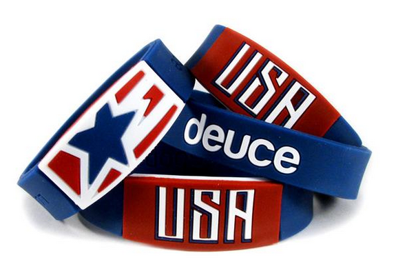 USA Premium Bands – Deuce Brand