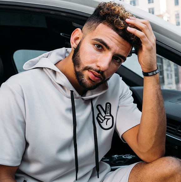 Deuce Brand 2020 Summer Collection | Virtual Look Book