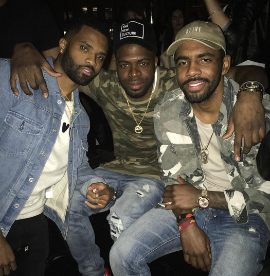 Deuce Premium Band | Worn at the Highest Level - Deuce Brand