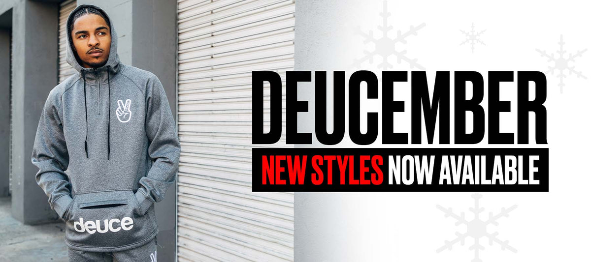 Winter Collection 2021 – Deuce Brand