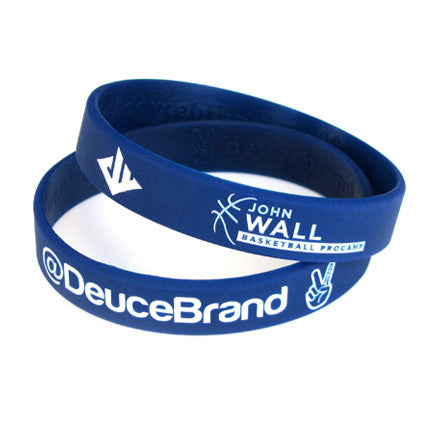 Custom Baller Band – Deuce Brand