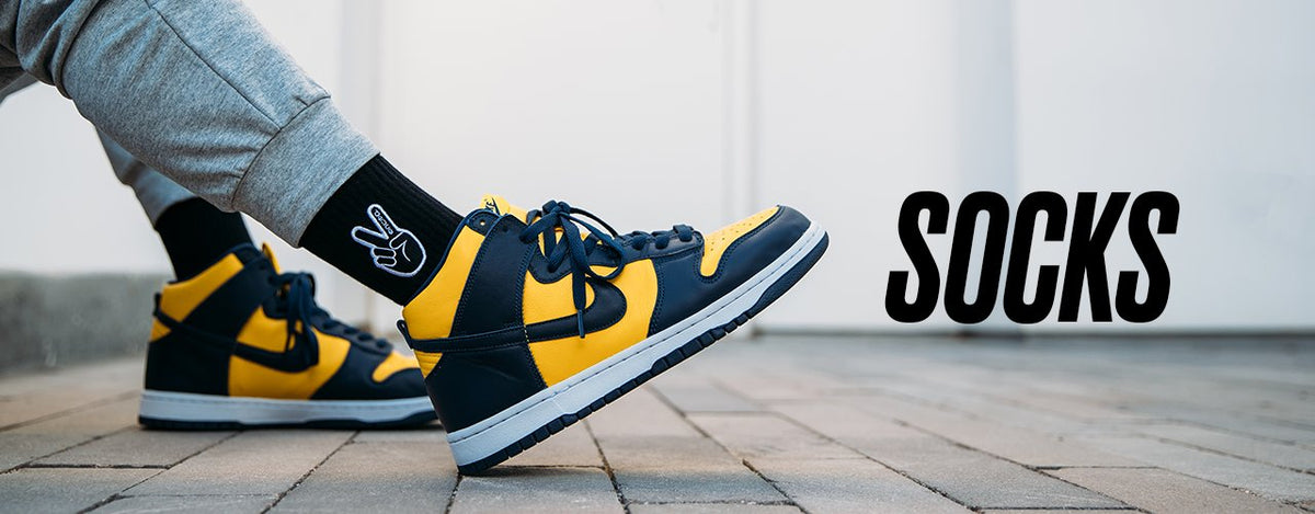 Socks – Deuce Brand