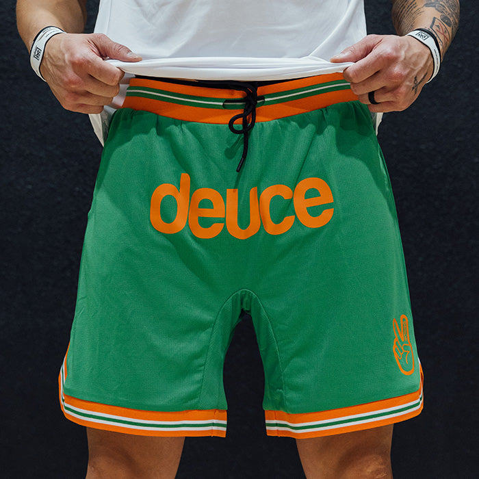Deuce Vibe Shorts | Hurricane – Deuce Brand