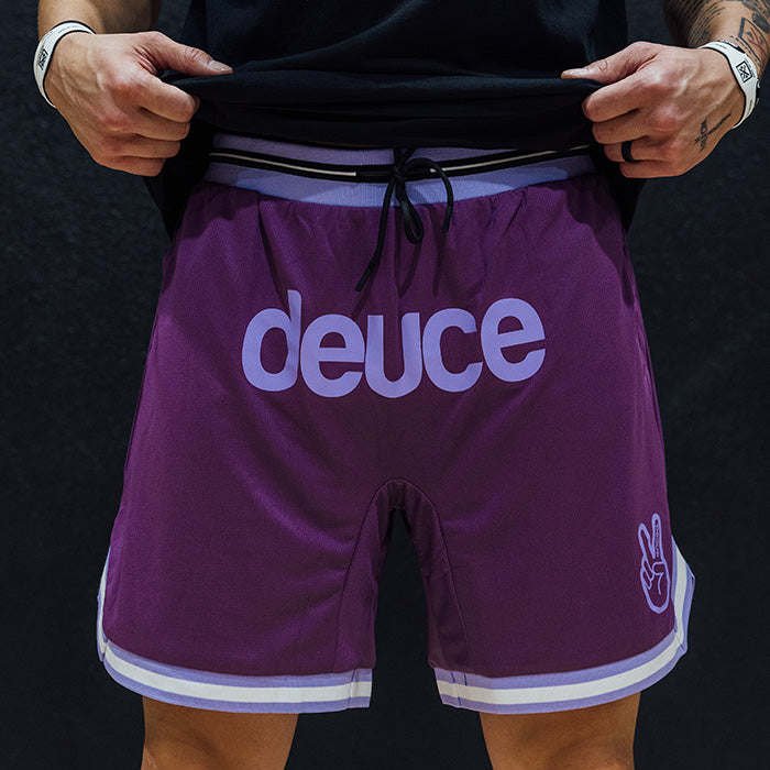 NEW ARRIVALS – Deuce Brand