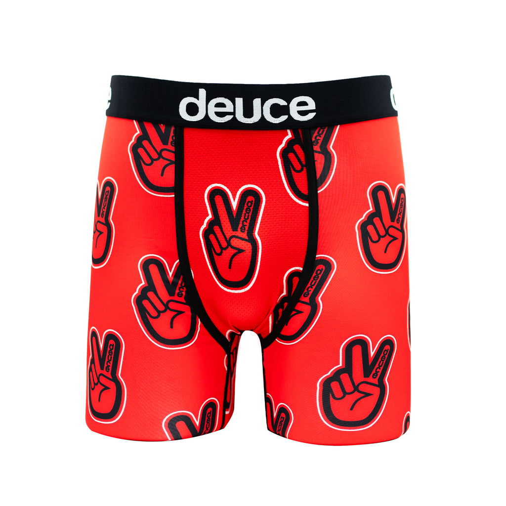 Apparel – Deuce Brand