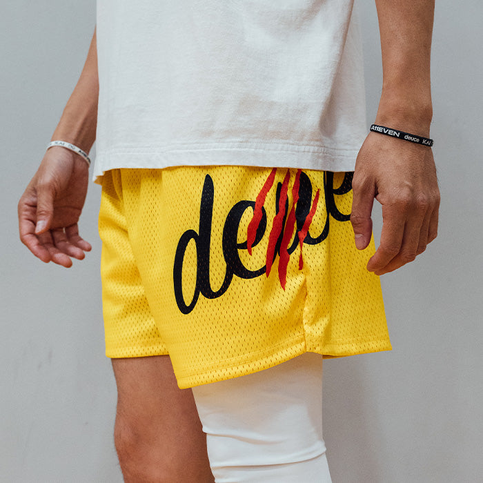SHORTS – Deuce Brand