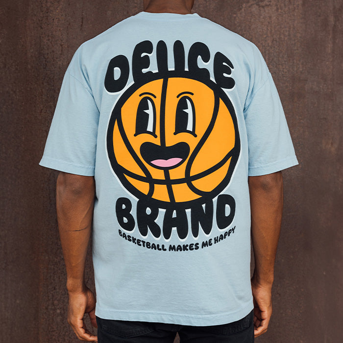 Premium Basketball Apparel and Premium Wristbands – Deuce Brand