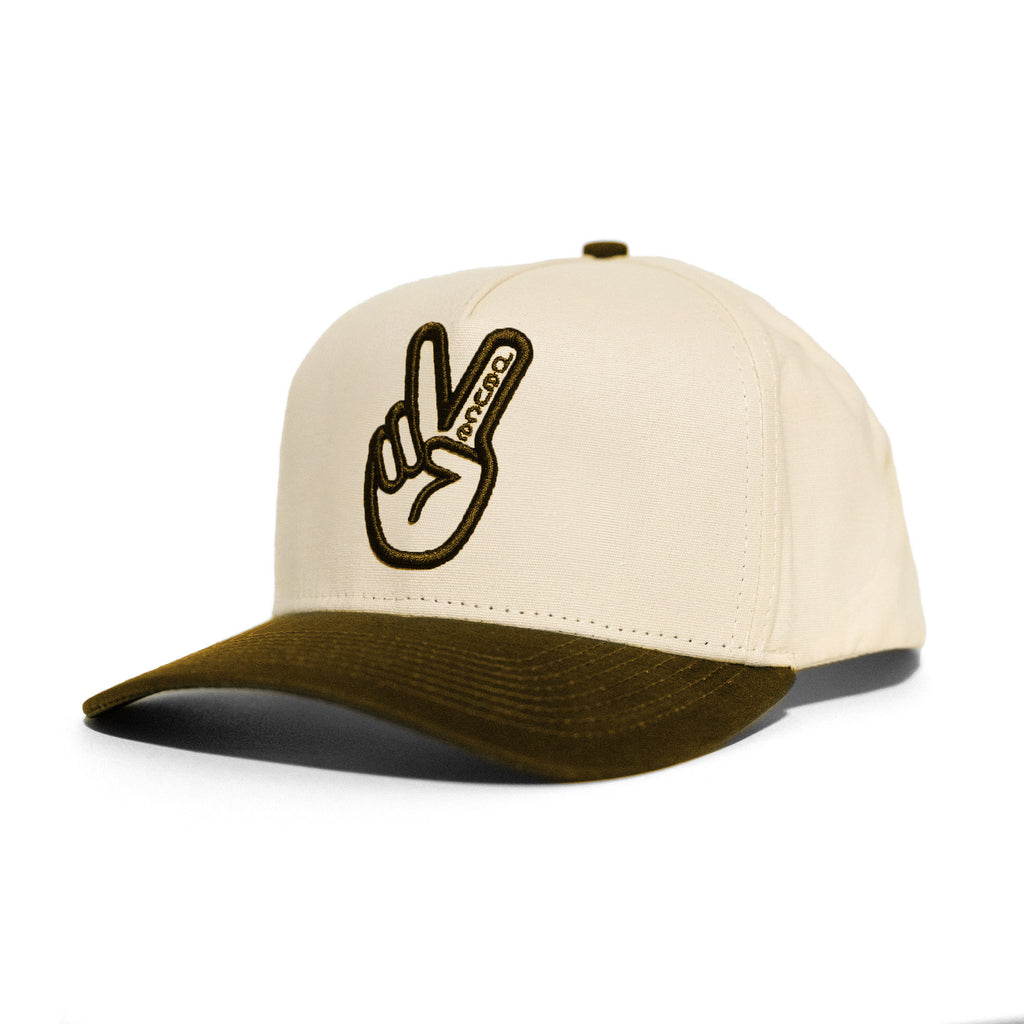 Headwear – Deuce Brand