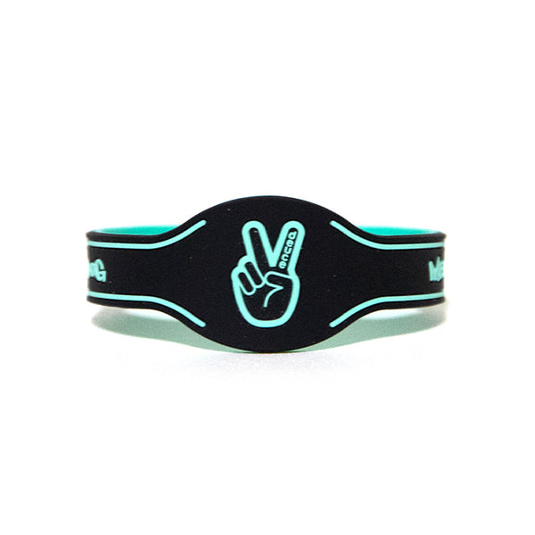 Deuce 2.0 Wristband | Mint - Deuce Brand